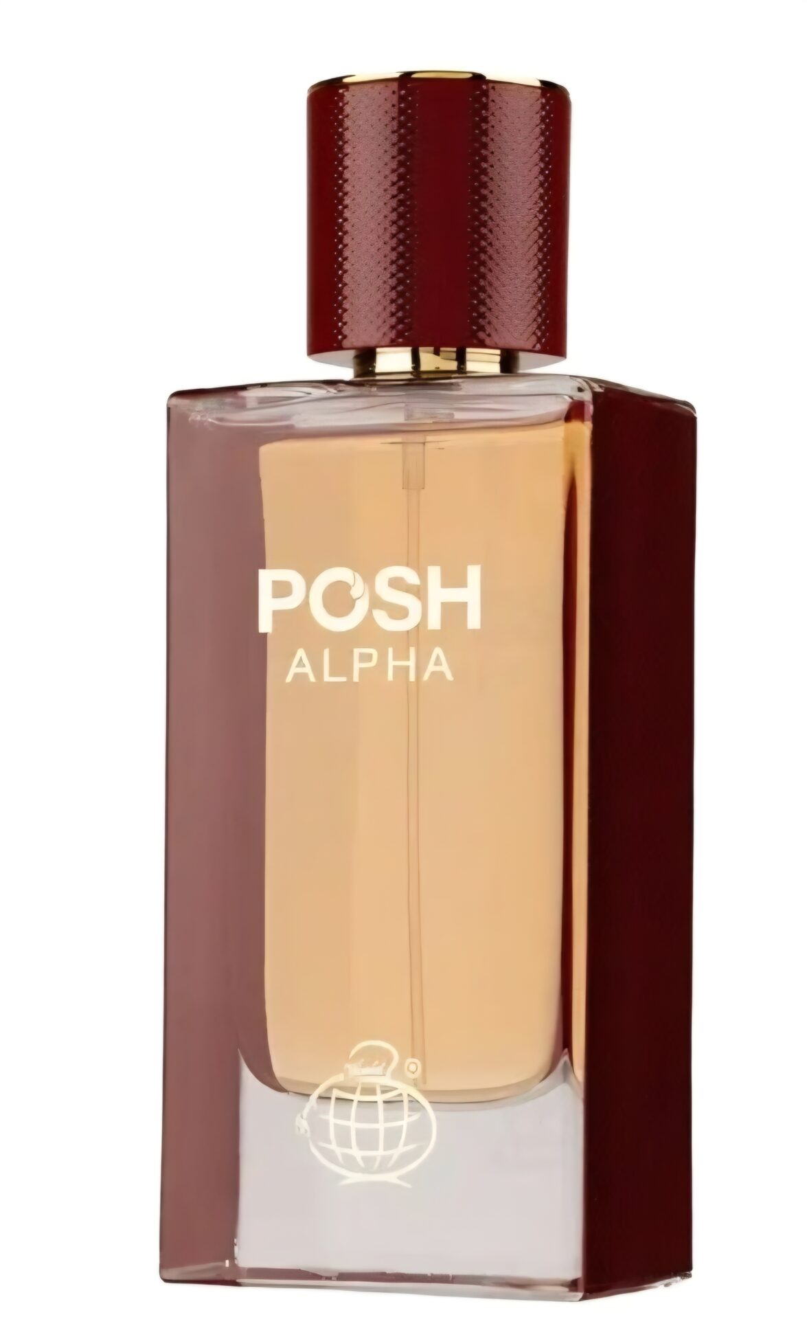 Posh Alpha by Fragrance World - Scents with Sense Inc